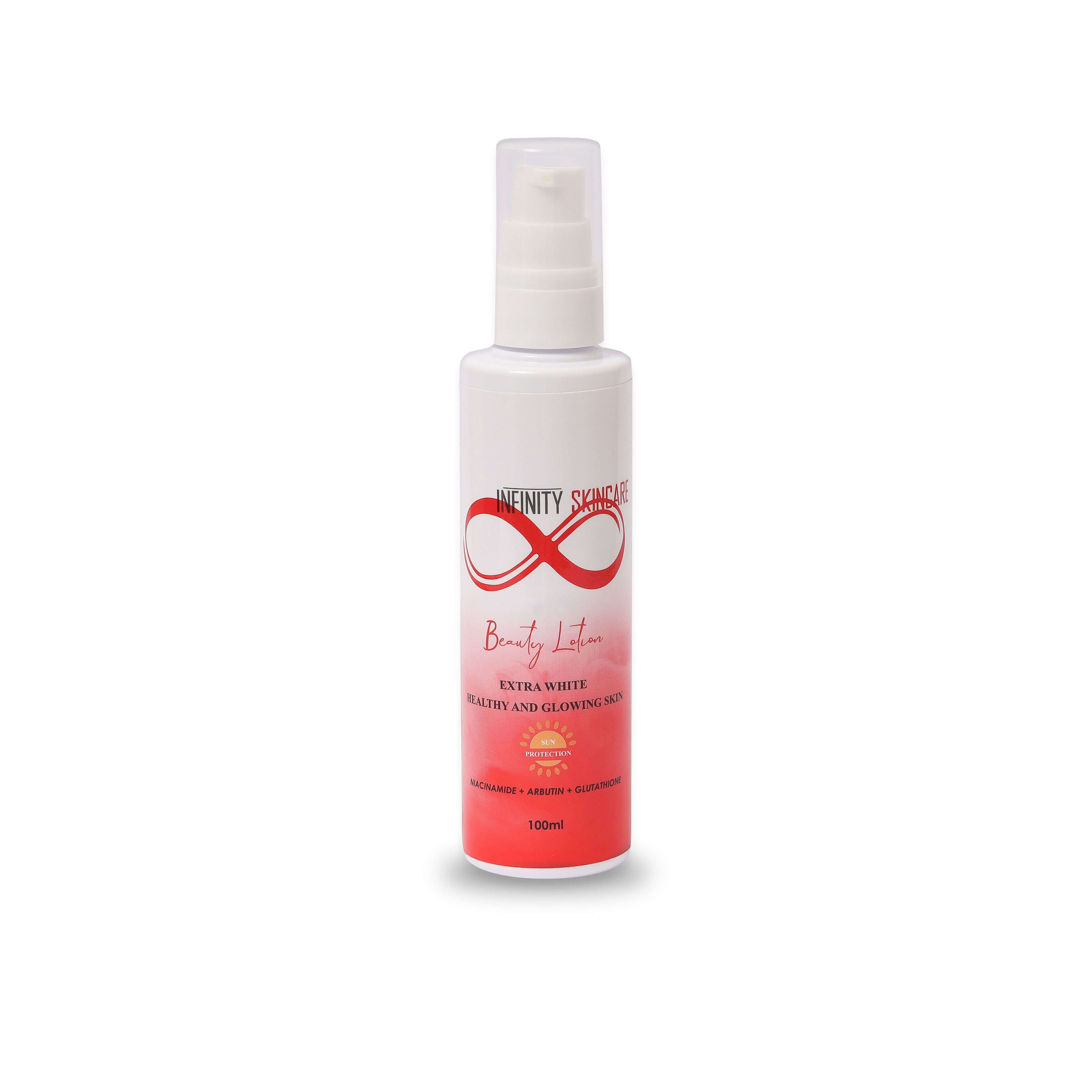 Infinity Skincare || Home